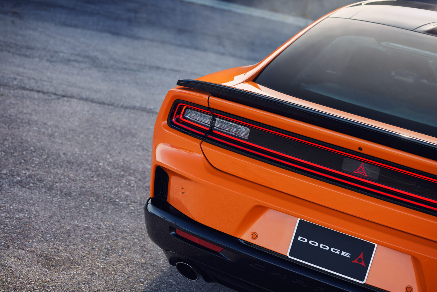 Dodge Finally Gives Buyers The Gas Charger They Almost Wanted From ...