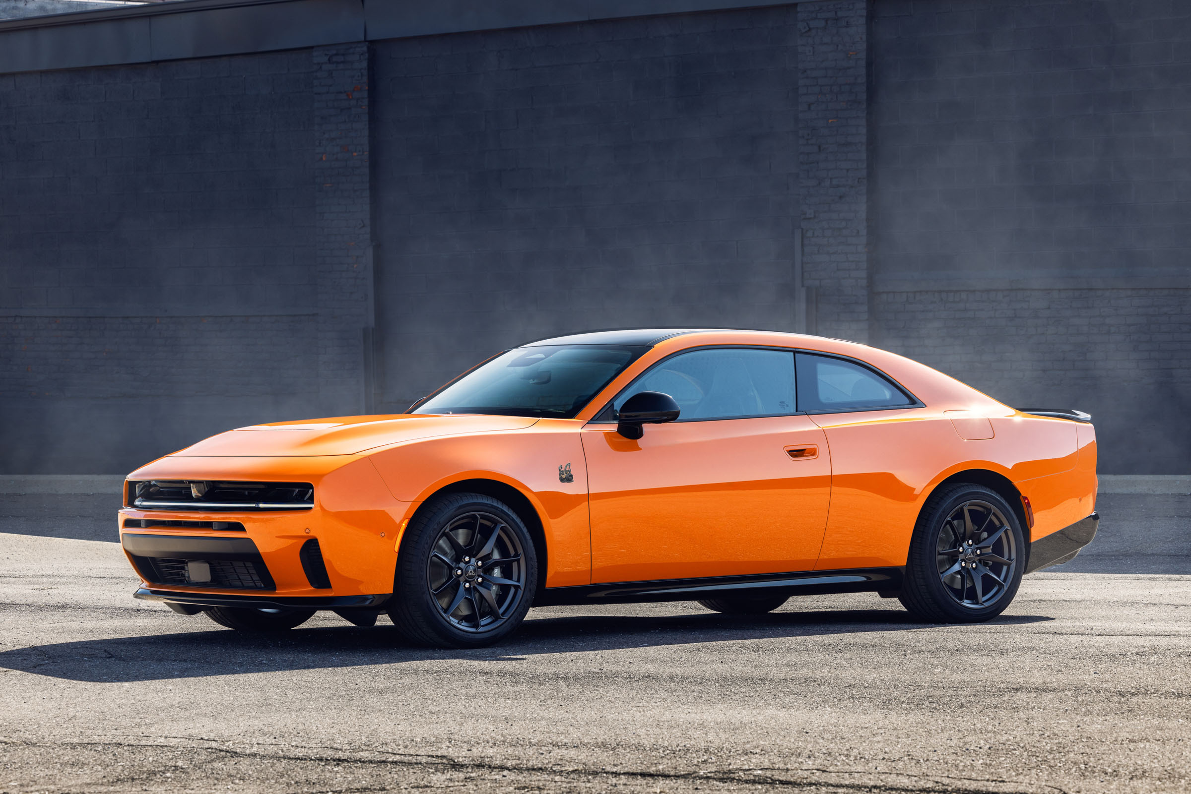 A V8 Dodge Charger Could Be Closer Than You Think | Carscoops