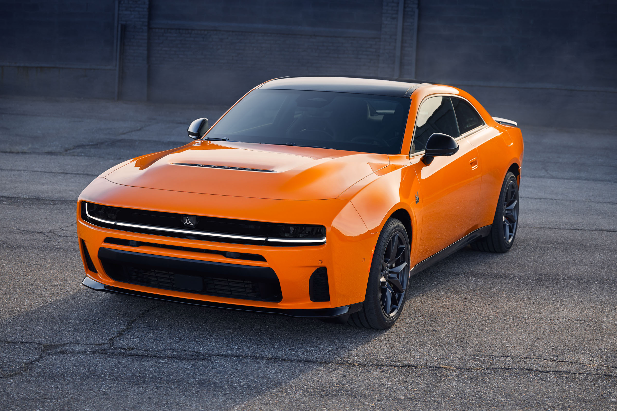 A V8 Dodge Charger Could Be Closer Than You Think | Carscoops