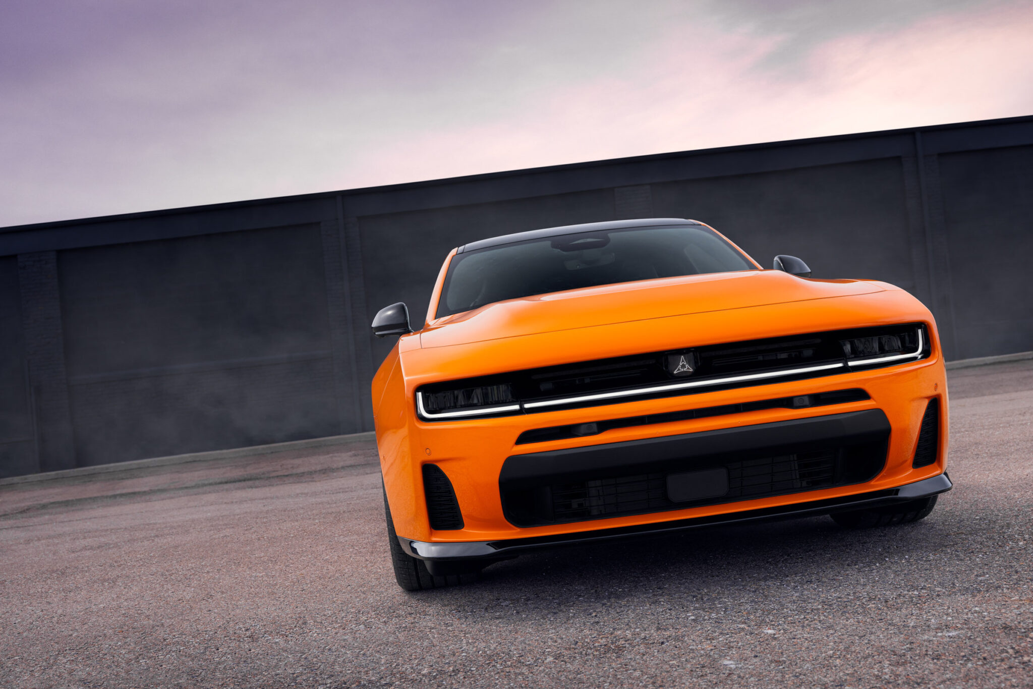 A V8 Dodge Charger Could Be Closer Than You Think | Carscoops