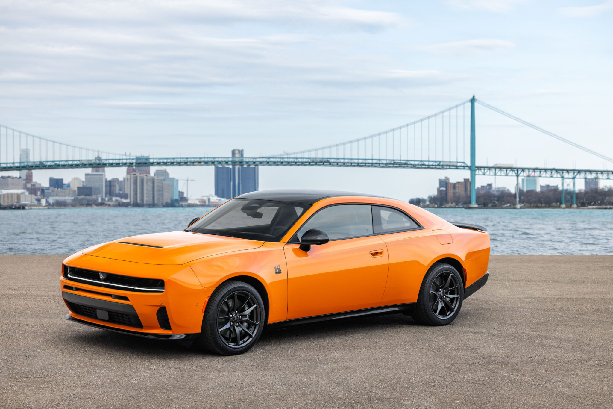 A V8 Dodge Charger Could Be Closer Than You Think | Carscoops