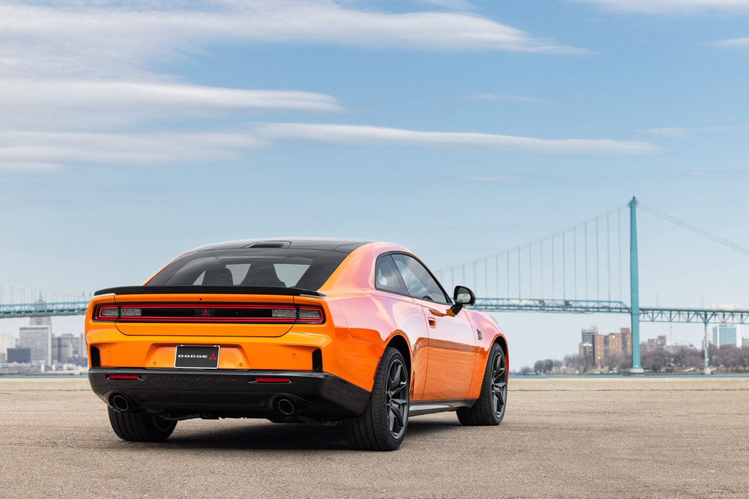 A V8 Dodge Charger Could Be Closer Than You Think | Carscoops