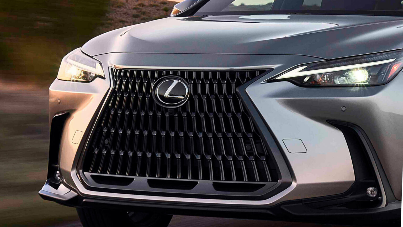 There’s Good News And Bad News For 2026 Lexus NX Buyers | Carscoops