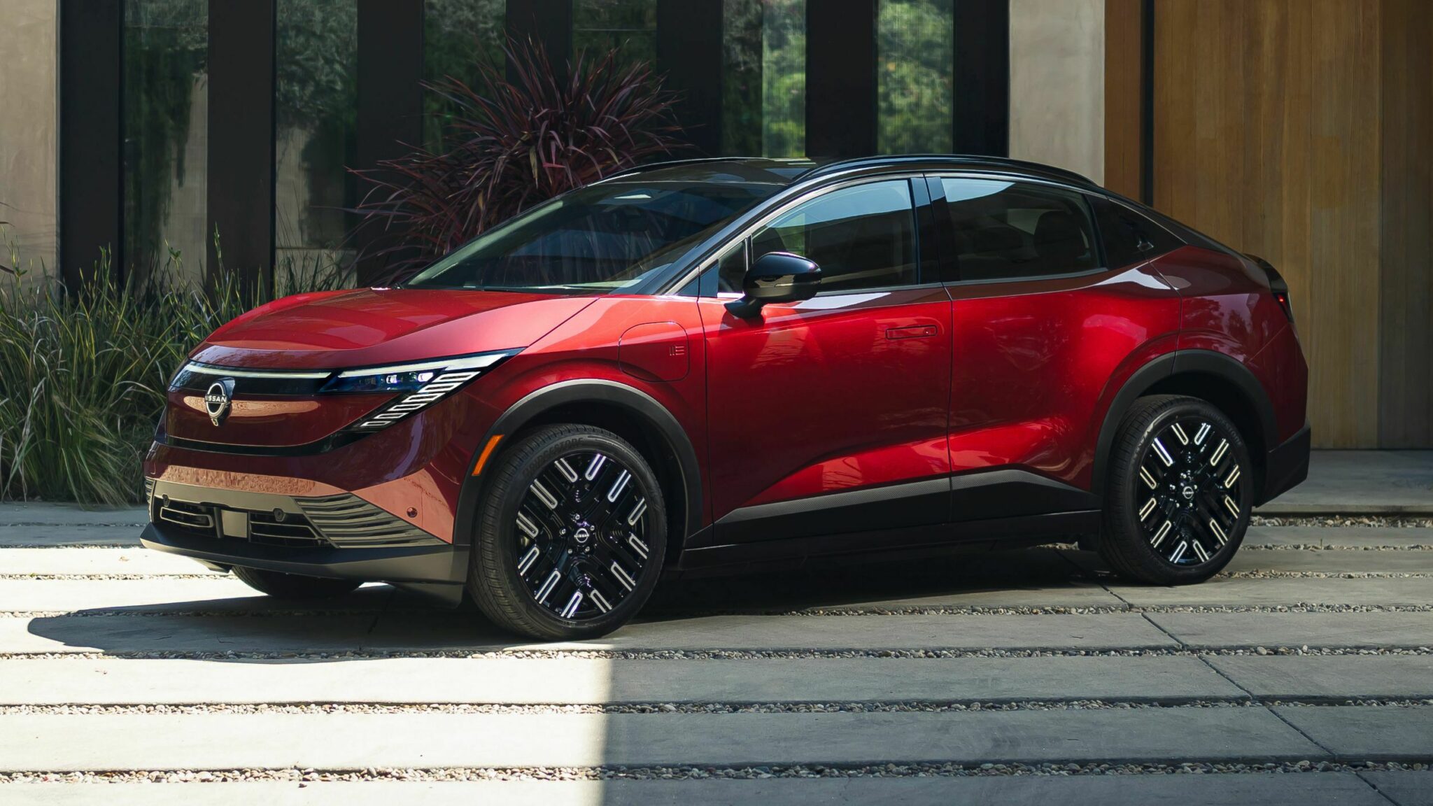 Nissan Beats Tesla To $25K EV Musk Said Would Never Happen | Carscoops