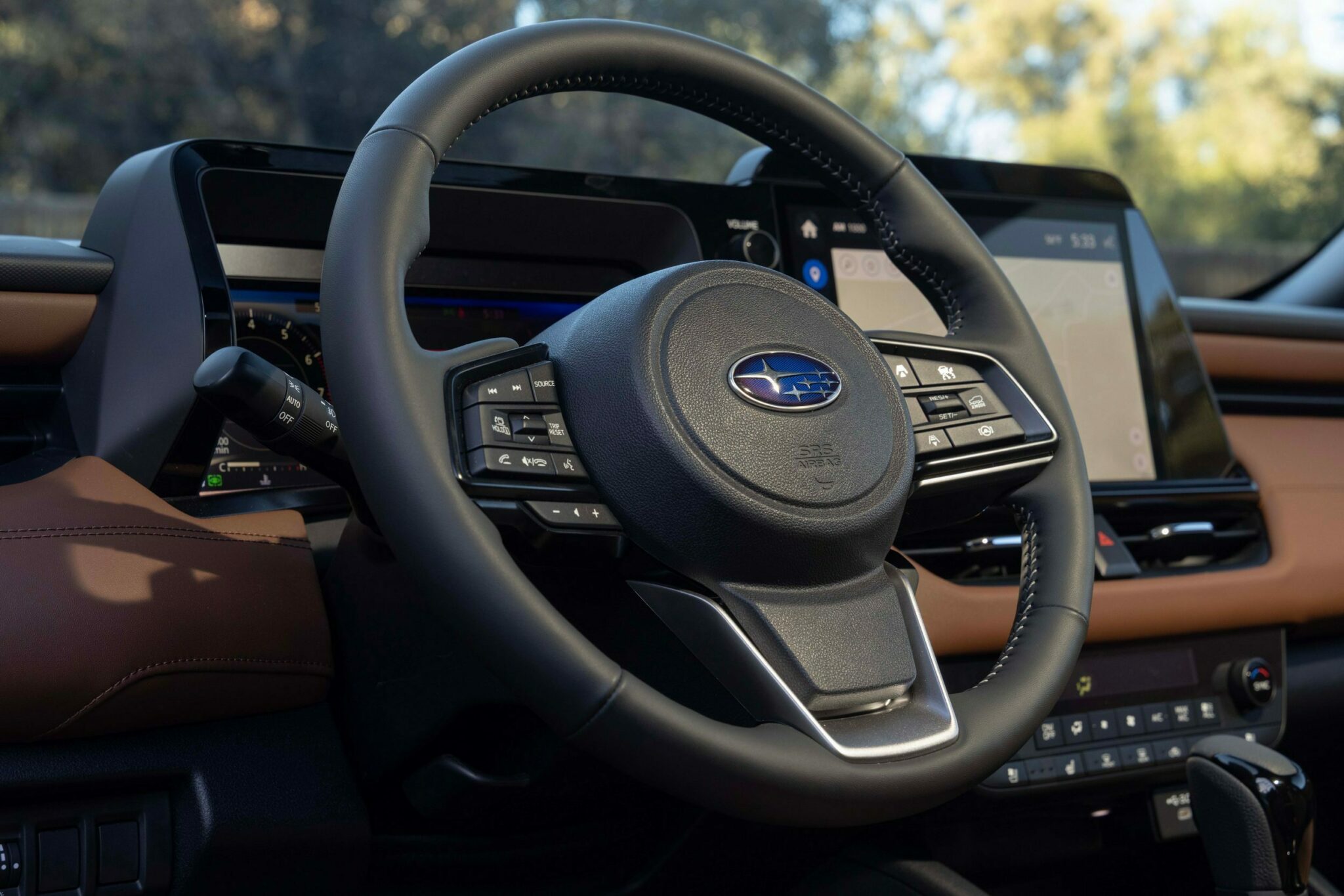 Subaru Finally Fixed The One Thing That Drove Outback Owners Crazy ...