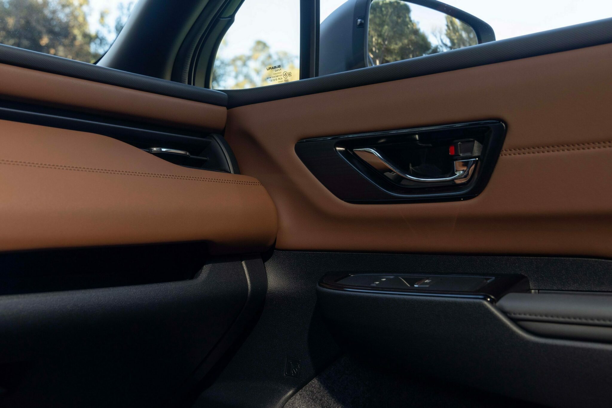Subaru Finally Fixed The One Thing That Drove Outback Owners Crazy ...