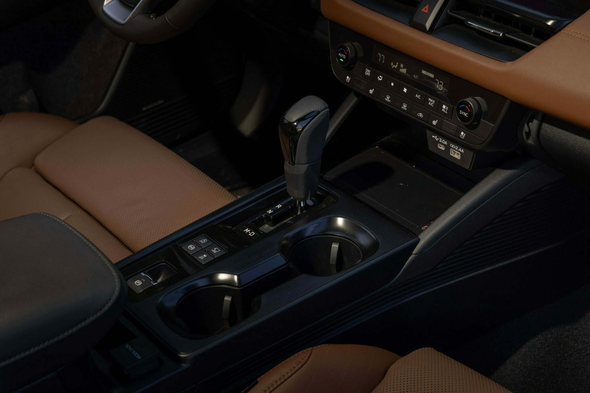 Subaru Finally Fixed The One Thing That Drove Outback Owners Crazy ...