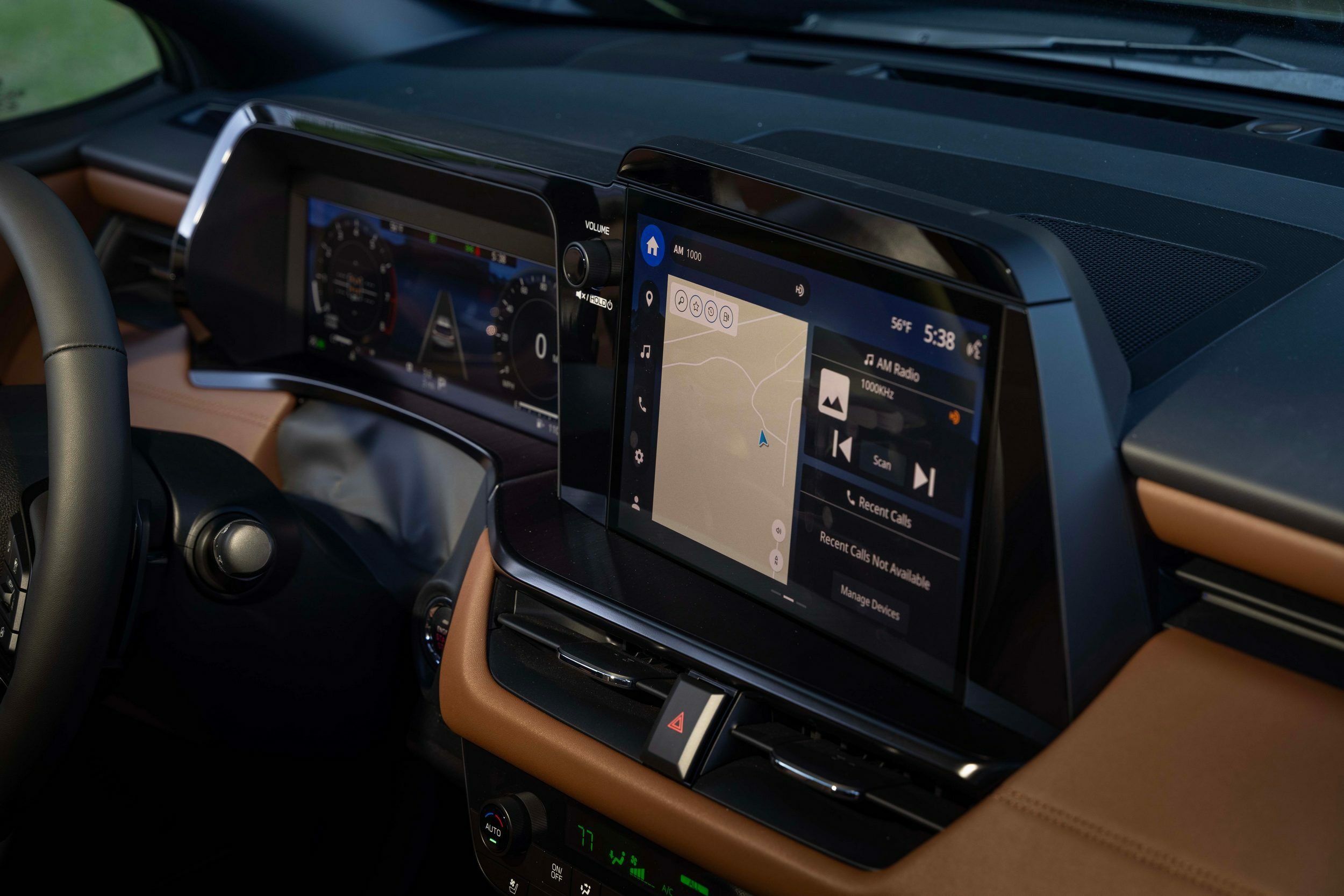 Subaru Finally Fixed The One Thing That Drove Outback Owners Crazy ...