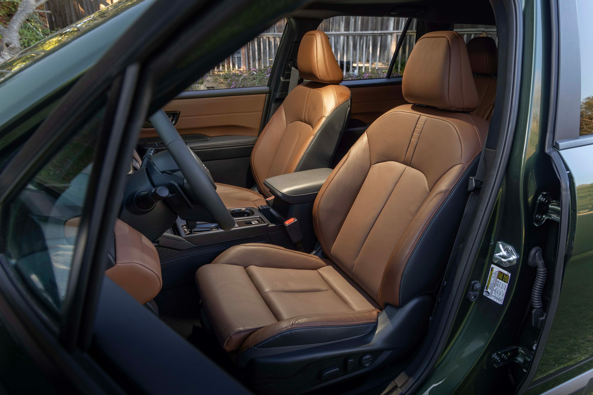 Subaru Finally Fixed The One Thing That Drove Outback Owners Crazy ...