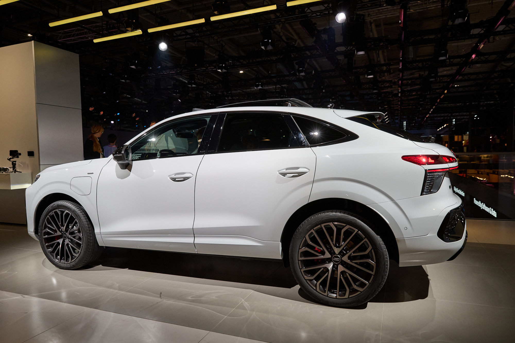 Audi’s 2 Million Sales Target Depends On A Factory It Doesn’t Even Have Yet