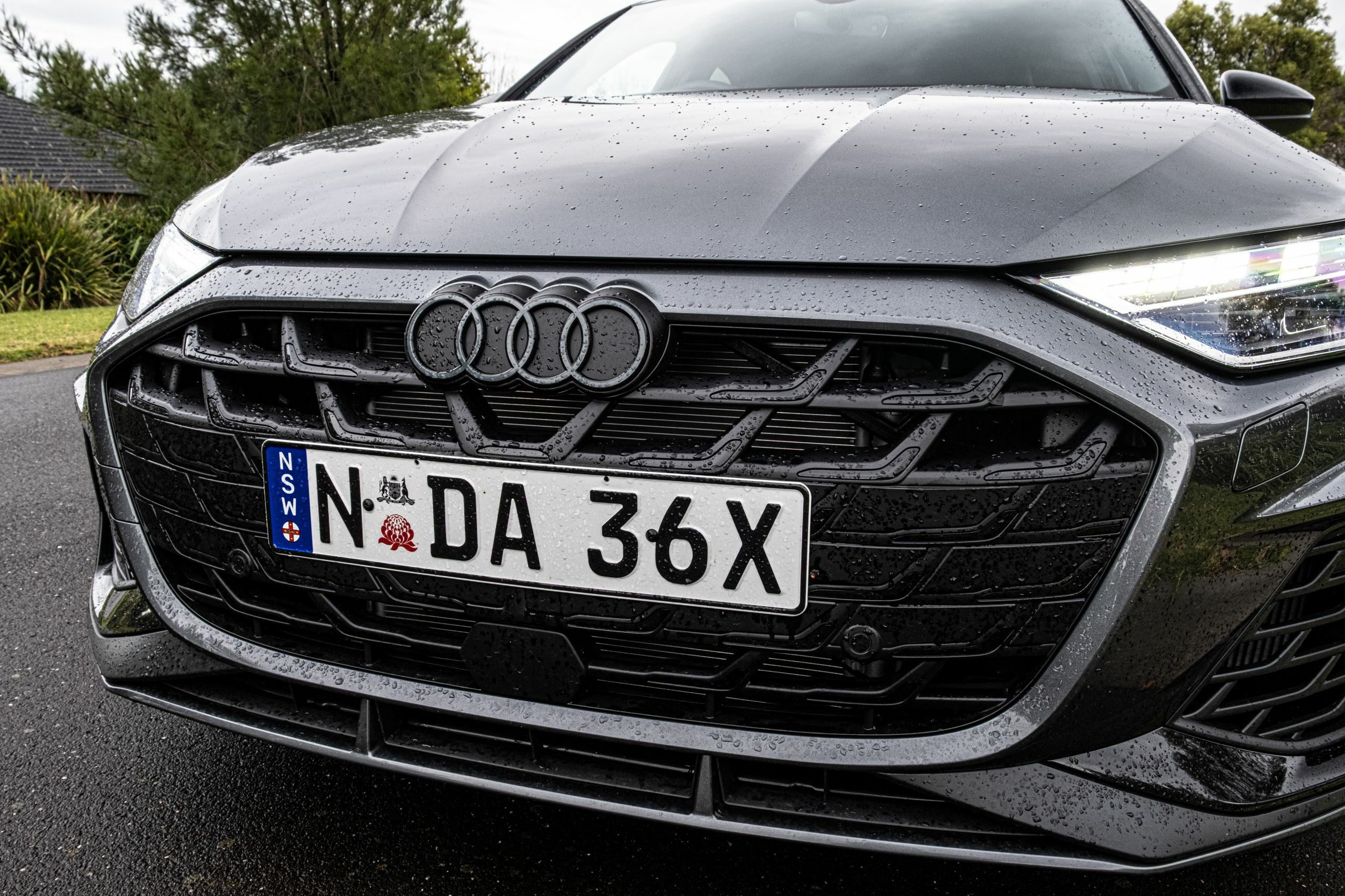 Audi’s S3 Sedan Just Became The Best Sleeper In Its Class: Review ...