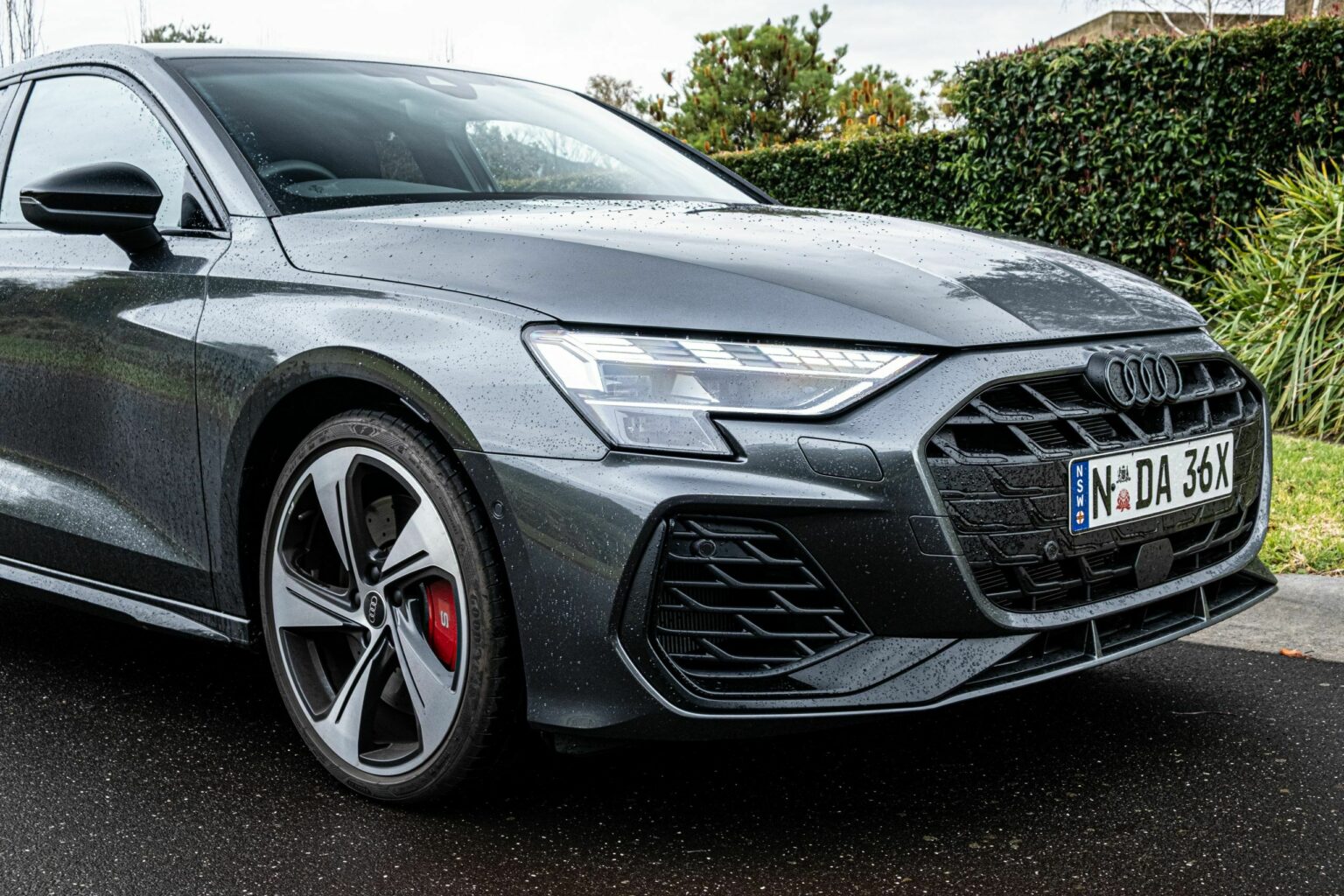 Audi’s S3 Sedan Just Became The Best Sleeper In Its Class: Review ...