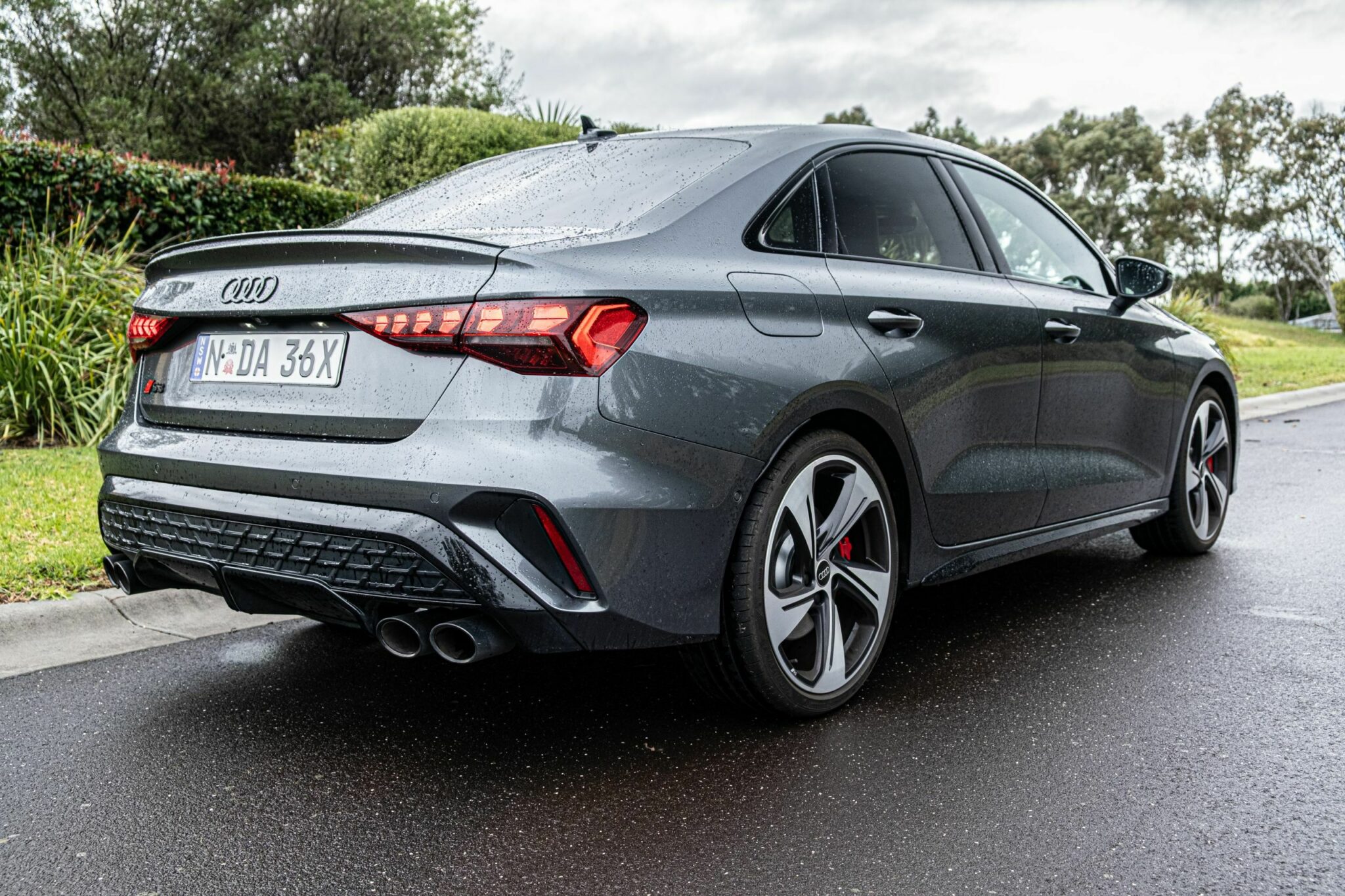Audi’s S3 Sedan Just Became The Best Sleeper In Its Class: Review ...