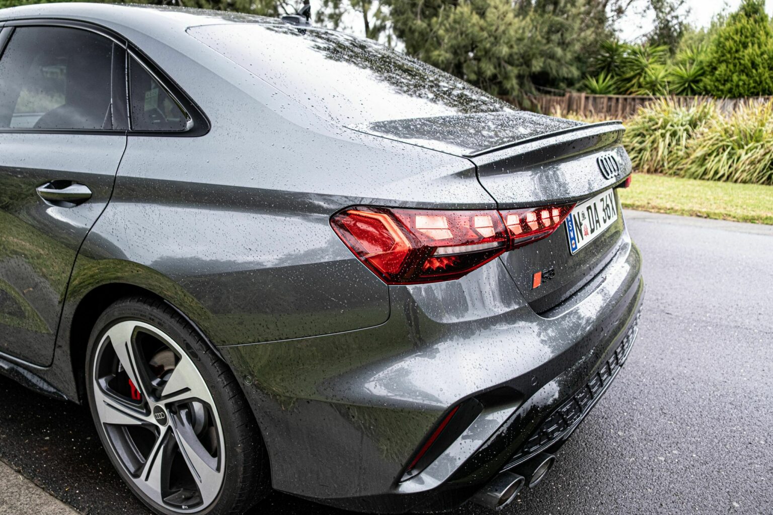 Audi’s S3 Sedan Just Became The Best Sleeper In Its Class: Review ...