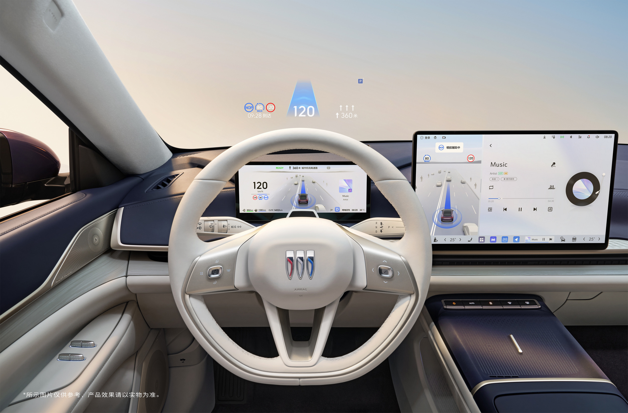 Super Duper Cruise, Buick Introduces New Urban Autopilot | Carscoops