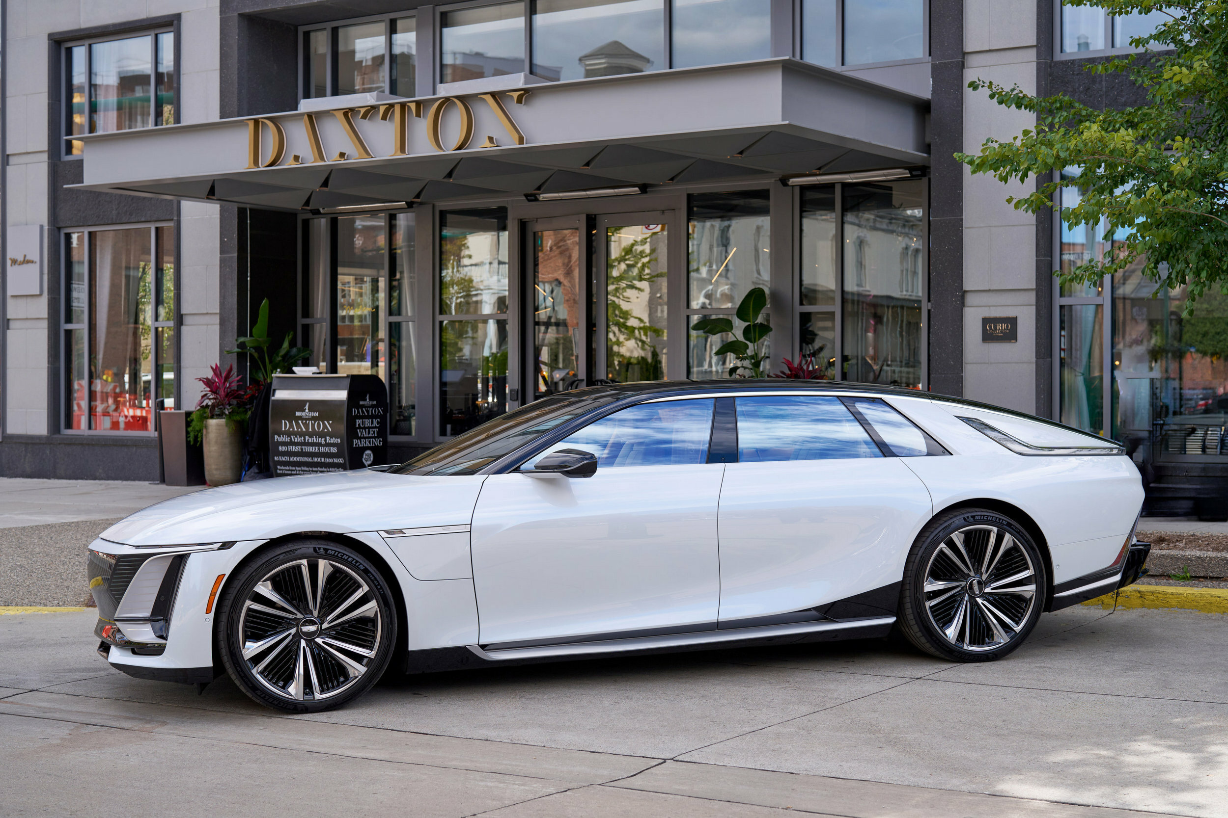 Cadillac Delivers Another Celestiq As The Brand Looks Beyond EVs ...