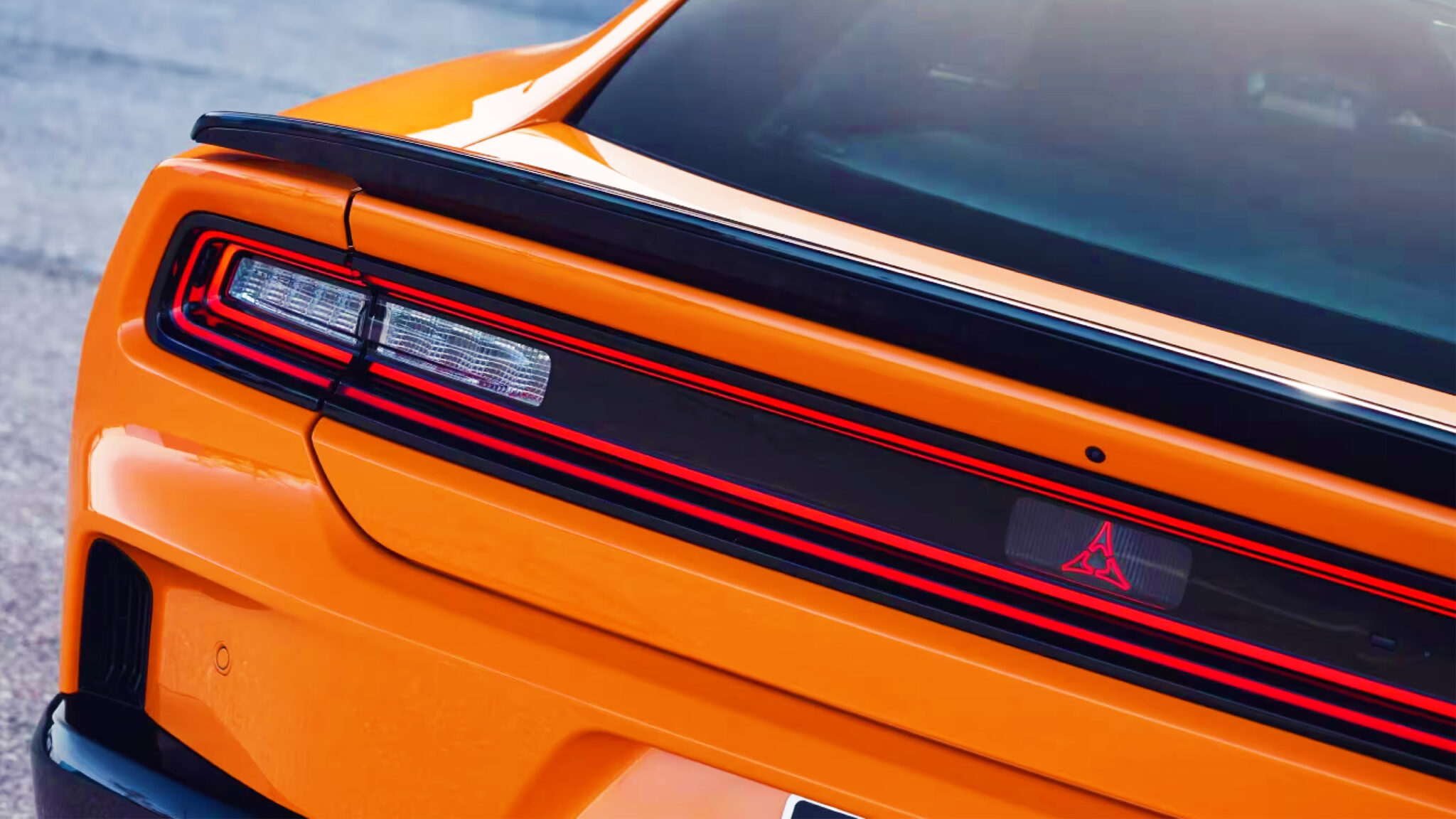 No One Wants The Charger EV, So Dodge Is Slashing Its Price | Carscoops