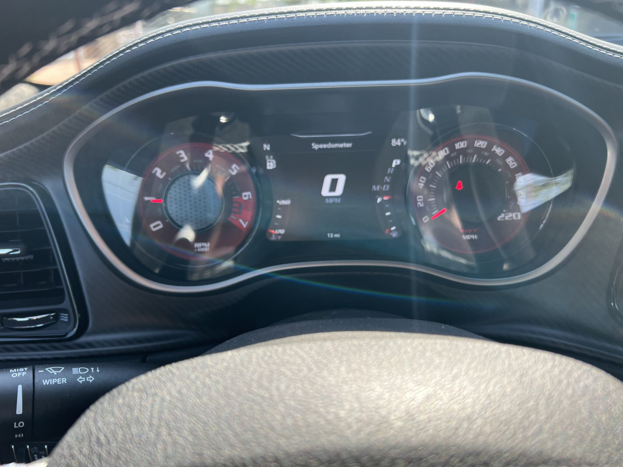 He Paid $234K For This New Demon 170, Market Adjusted It Down To ...
