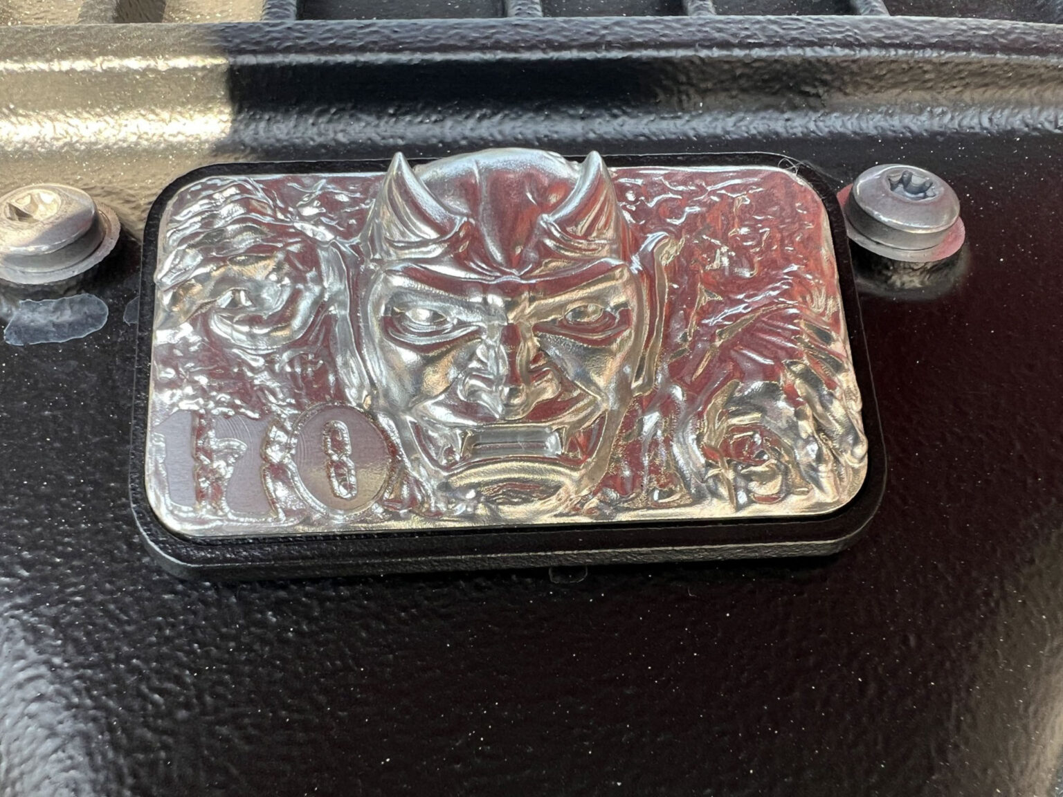 He Paid $234K For This New Demon 170, Market Adjusted It Down To ...