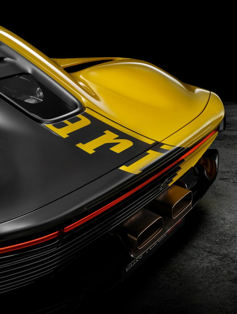 This Ferrari Is A Massive $26 Million Tax Write-Off | Carscoops