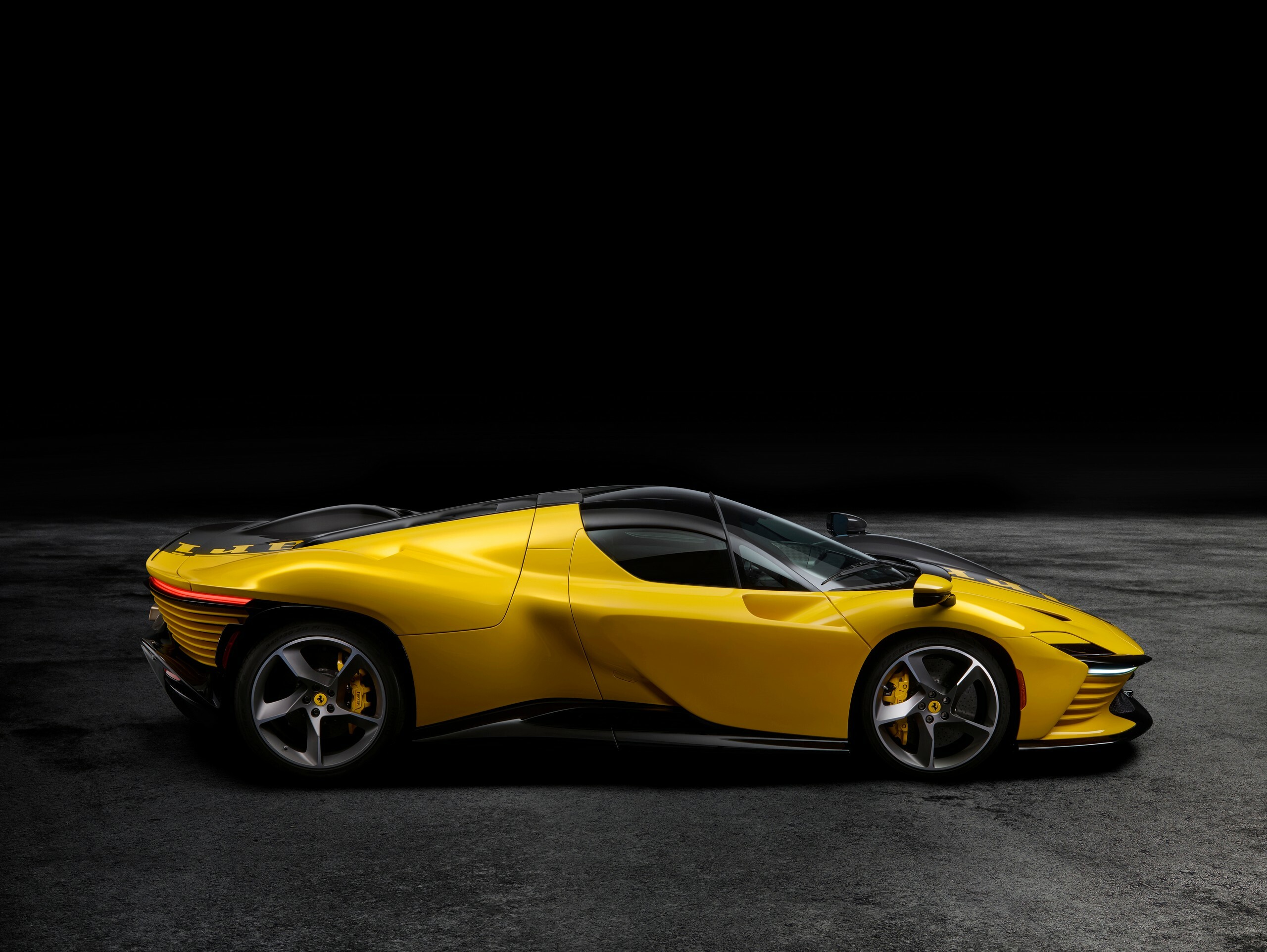 This Ferrari Is A Massive $26 Million Tax Write-Off | Carscoops