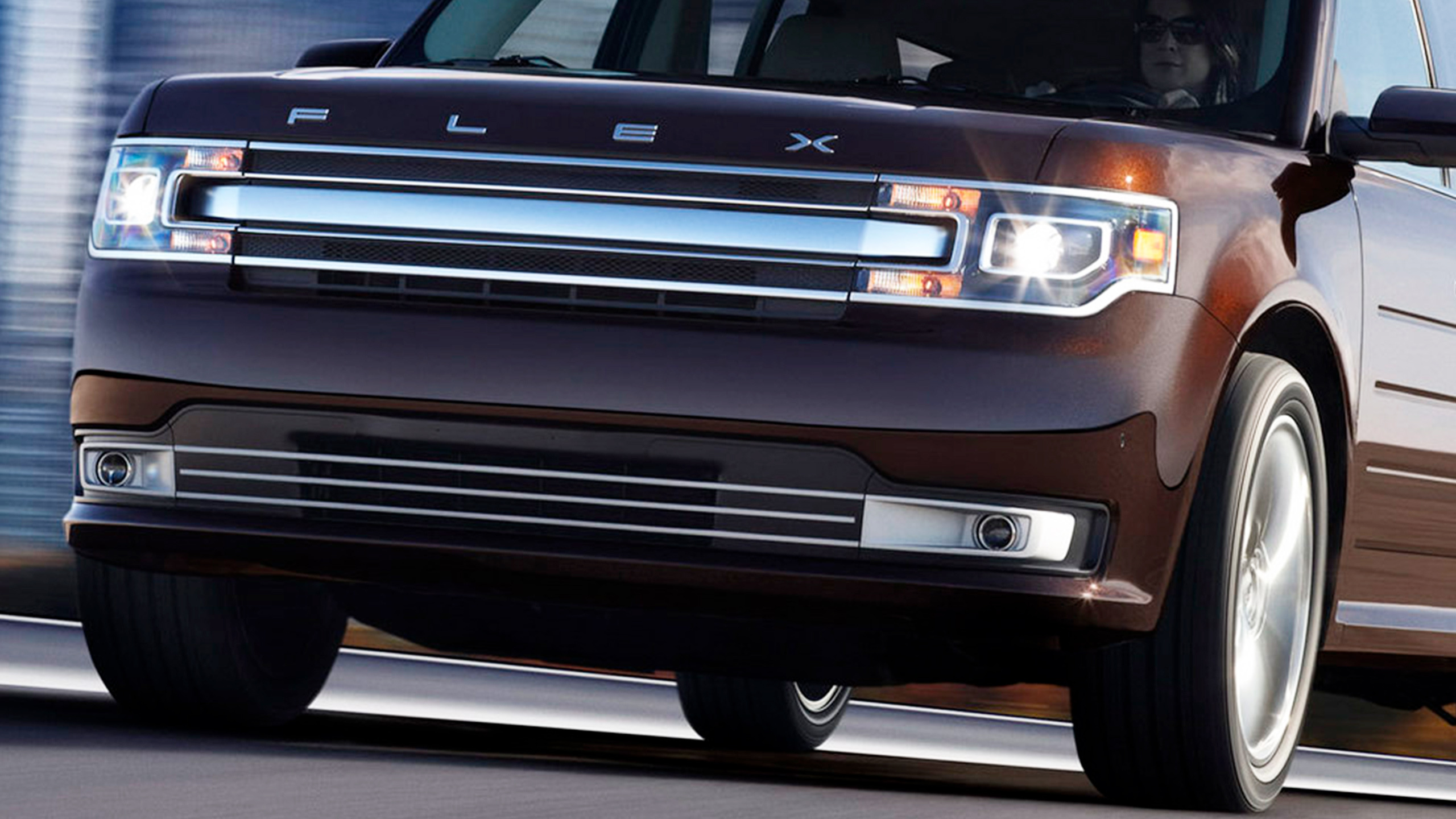 Drivers Say This Ford Loses Body Parts At Speed Triggering Federal Investigation | Carscoops