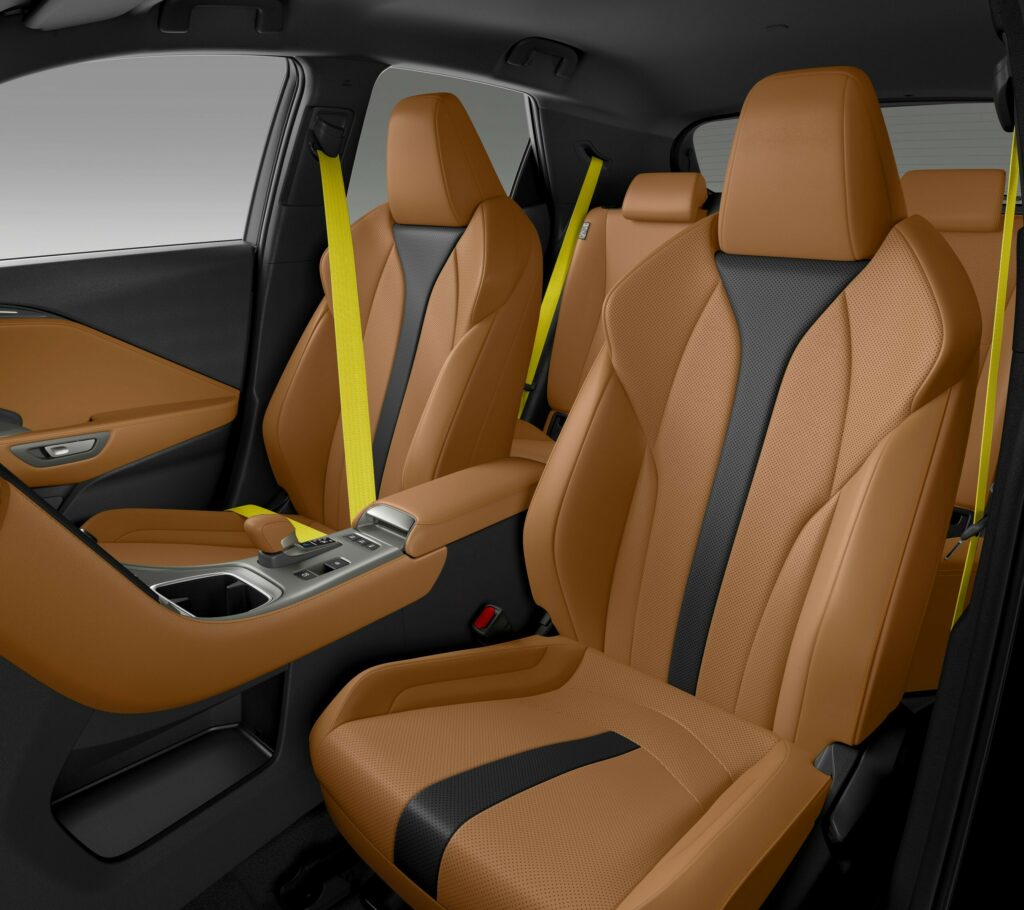 You Can’t Just Buy This GR Lexus SUV No Matter How Much Money You Have ...