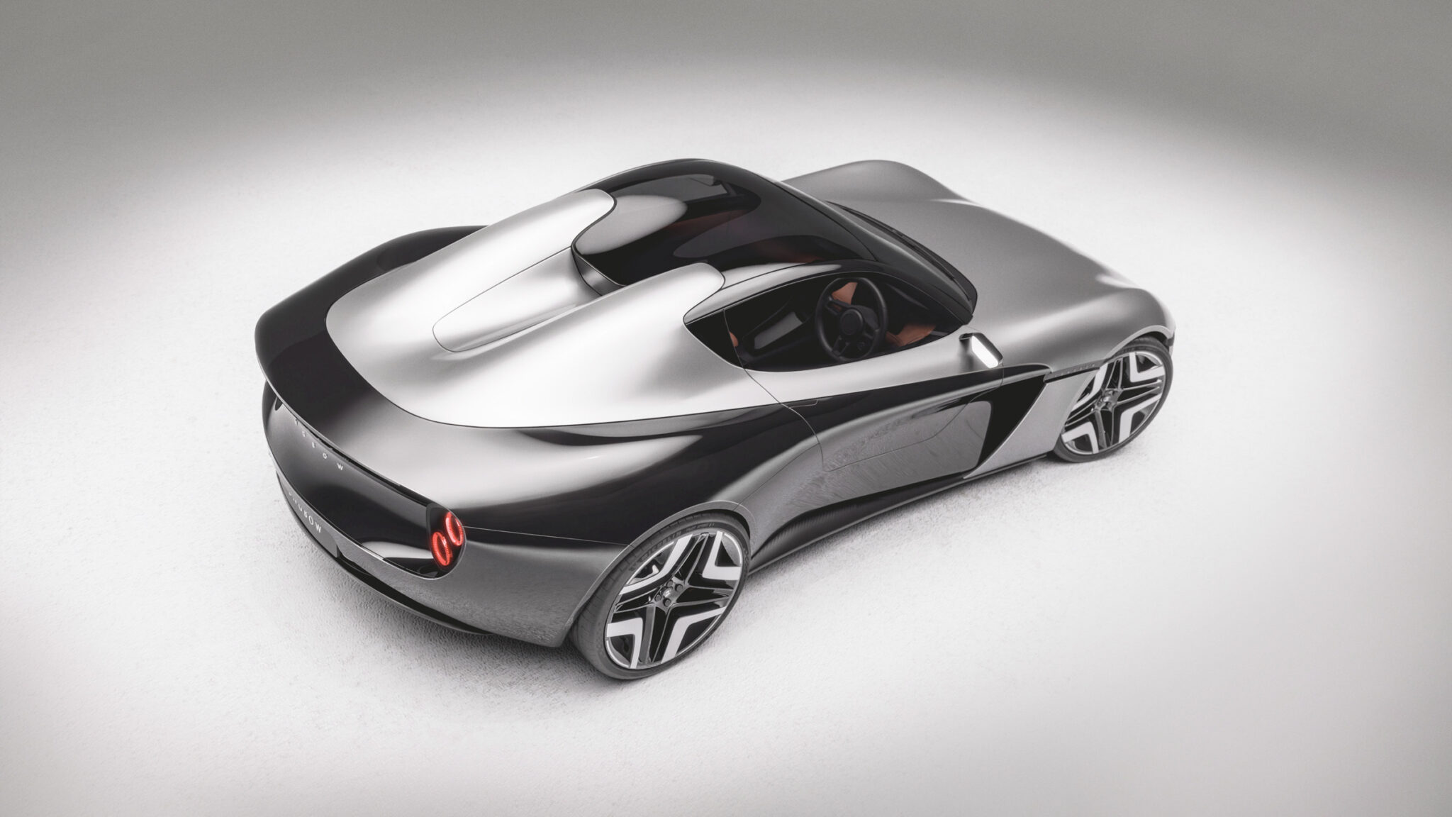 Ex-McLaren And Alpine Bosses Join Ex-Tesla Alums To Build EV Roadster ...
