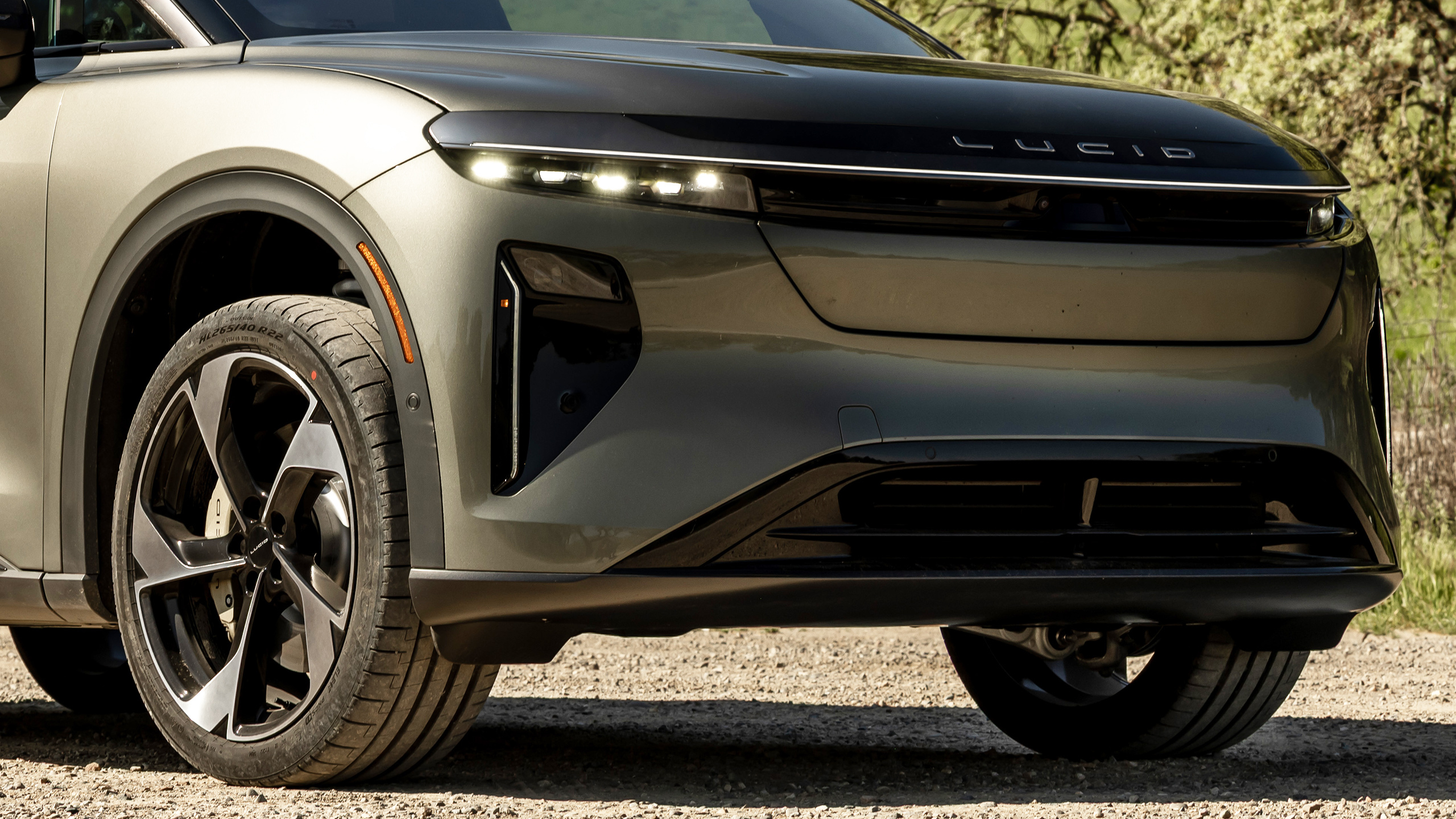 No Tax Credit? No Worries, Lucid Has A $7,500 Gravity Discount | Carscoops