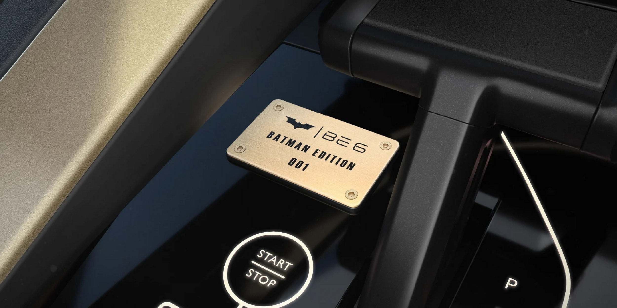 Mahindra Built A Batman SUV And Somehow It’s Completely Serious | Carscoops