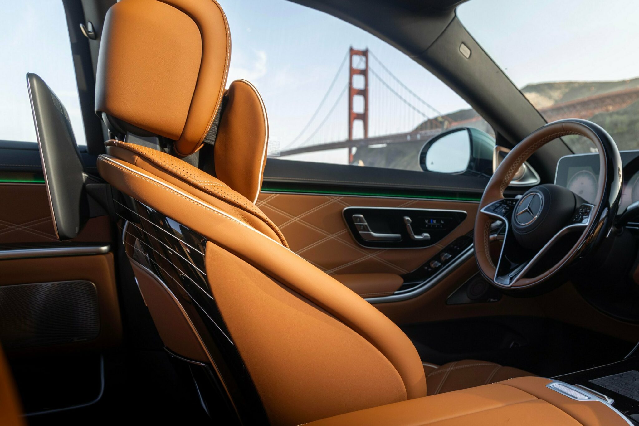 Maybach’s Most Exclusive Sedan Will Make You Green With Envy | Carscoops