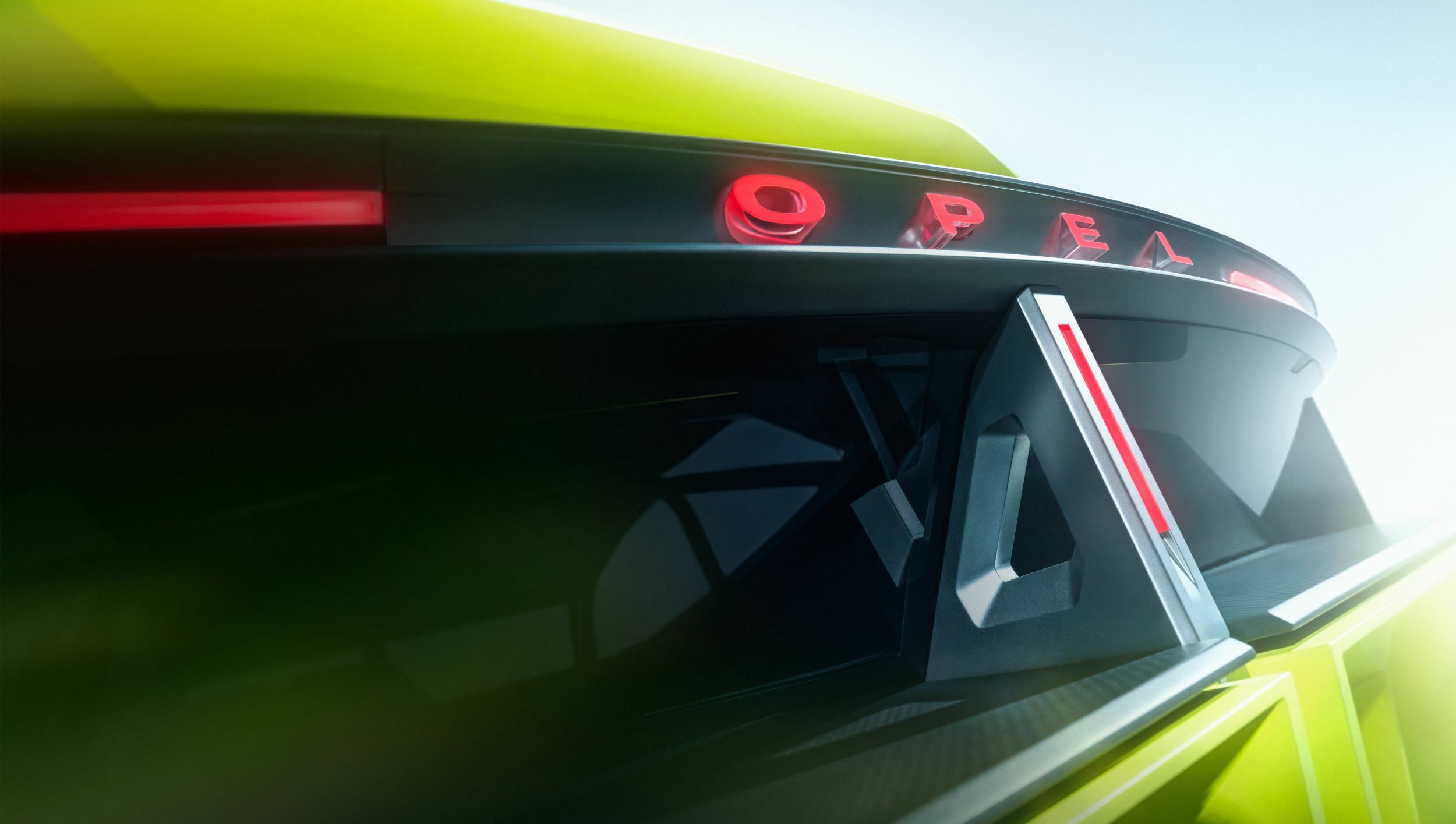 Stellantis’ Secretive Concept Wants To Push Hot Opel EVs Into A New Era ...