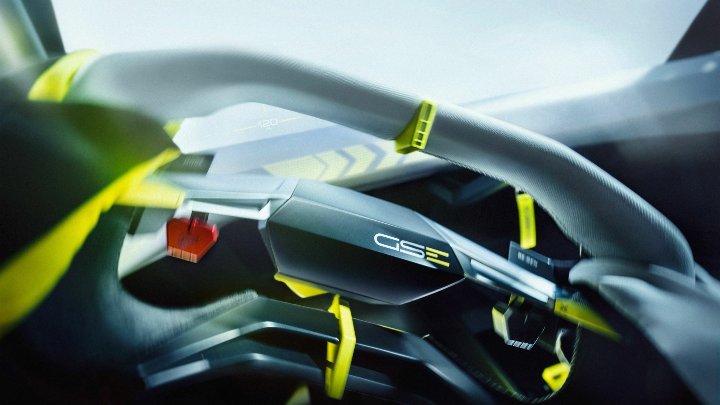 Stellantis’ Secretive Concept Wants To Push Hot Opel EVs Into A New Era ...