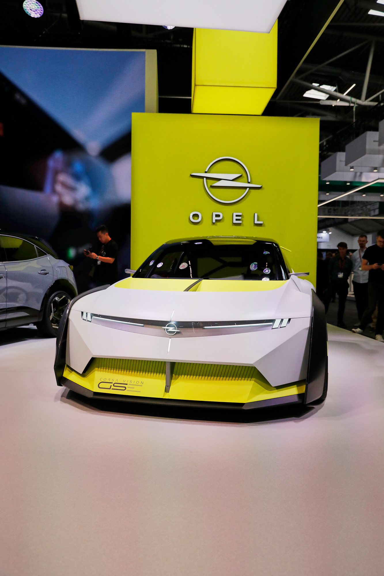 The Stellantis Hot Hatch You’ll Never Buy But Can Still Drive At Home ...