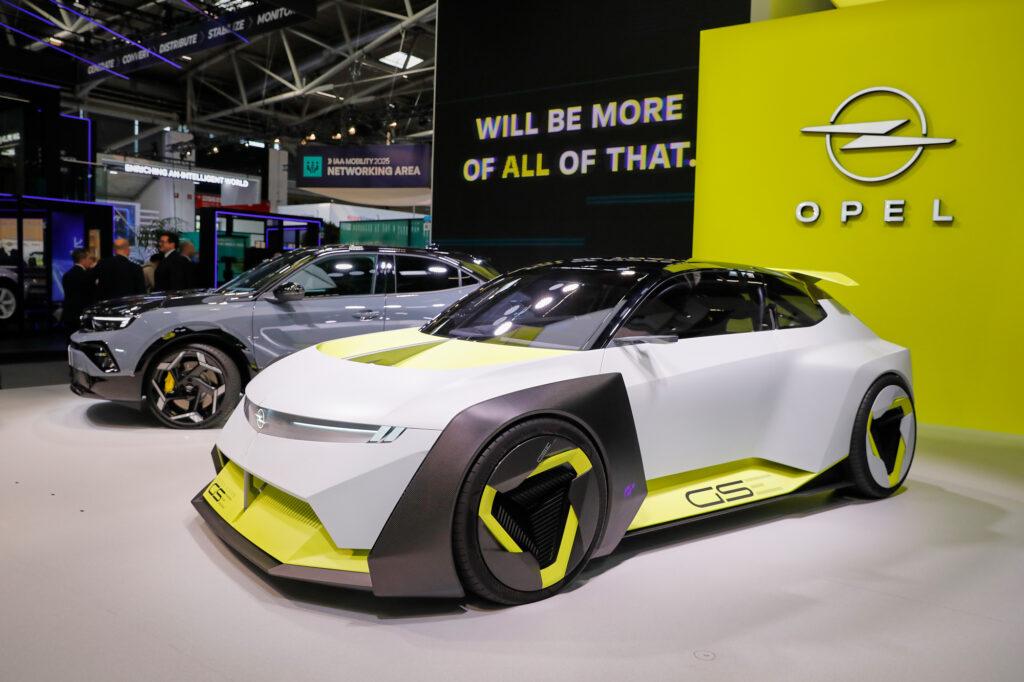 The Stellantis Hot Hatch You’ll Never Buy But Can Still Drive At Home ...