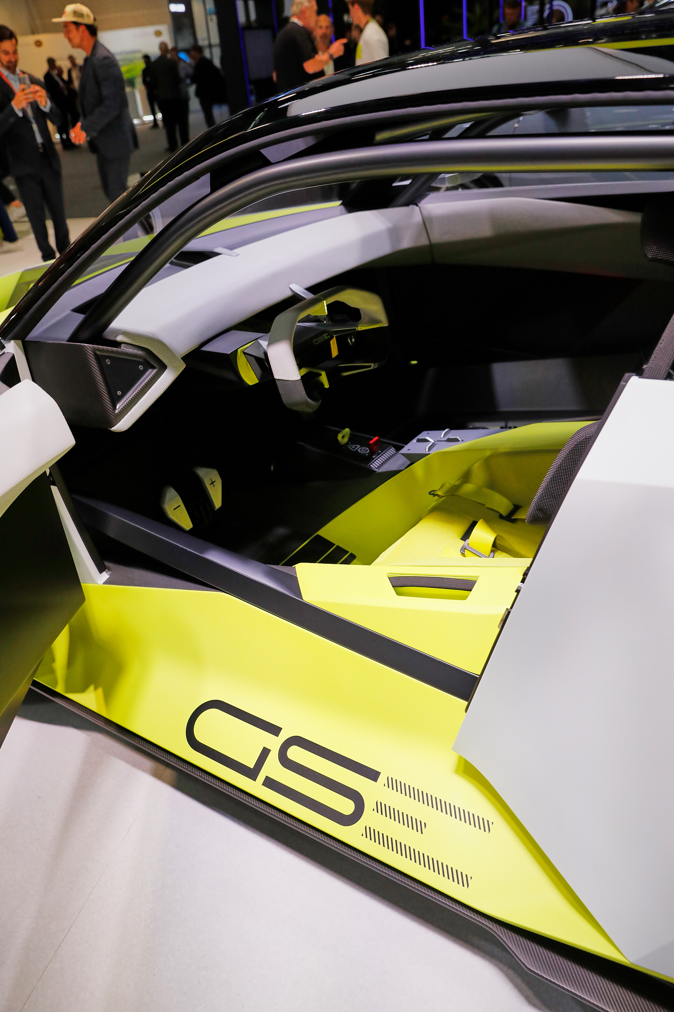 The Stellantis Hot Hatch You’ll Never Buy But Can Still Drive At Home | Carscoops