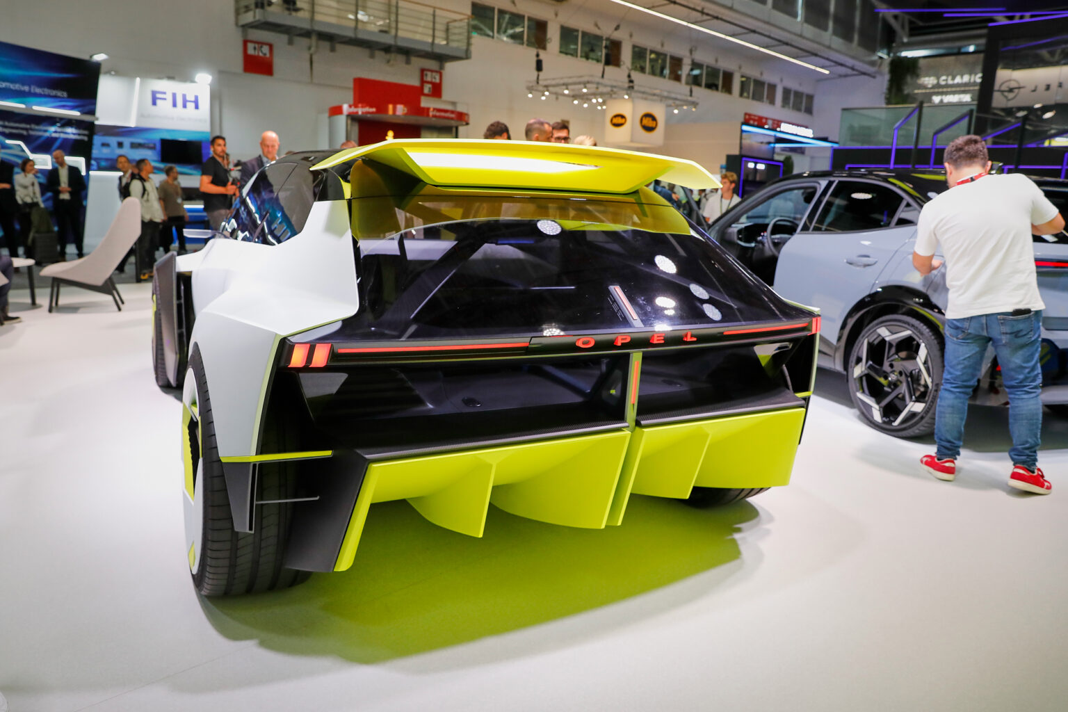 The Stellantis Hot Hatch You’ll Never Buy But Can Still Drive At Home ...