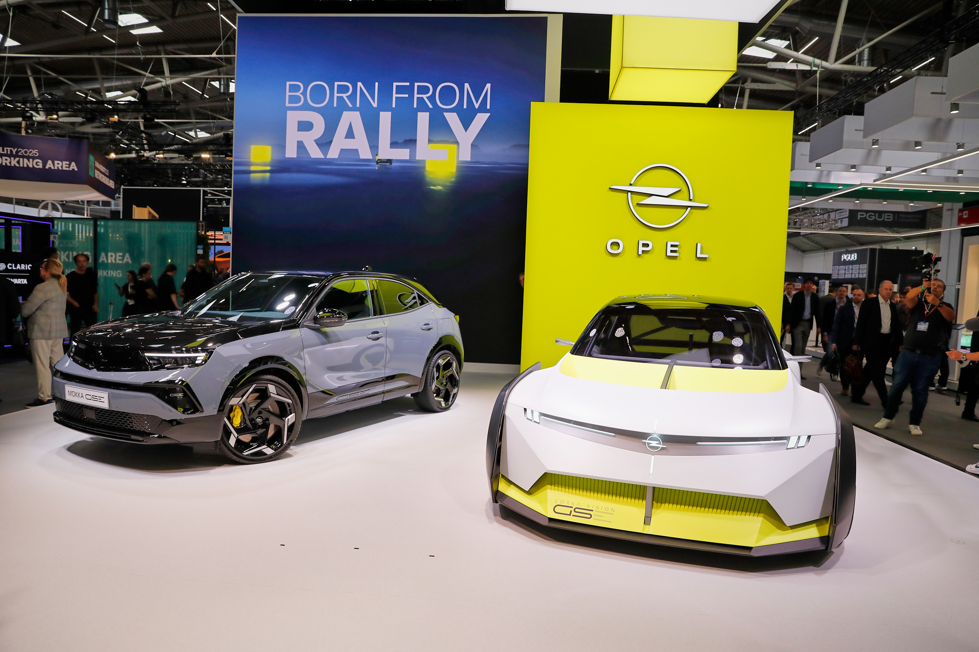 The Stellantis Hot Hatch You’ll Never Buy But Can Still Drive At Home ...