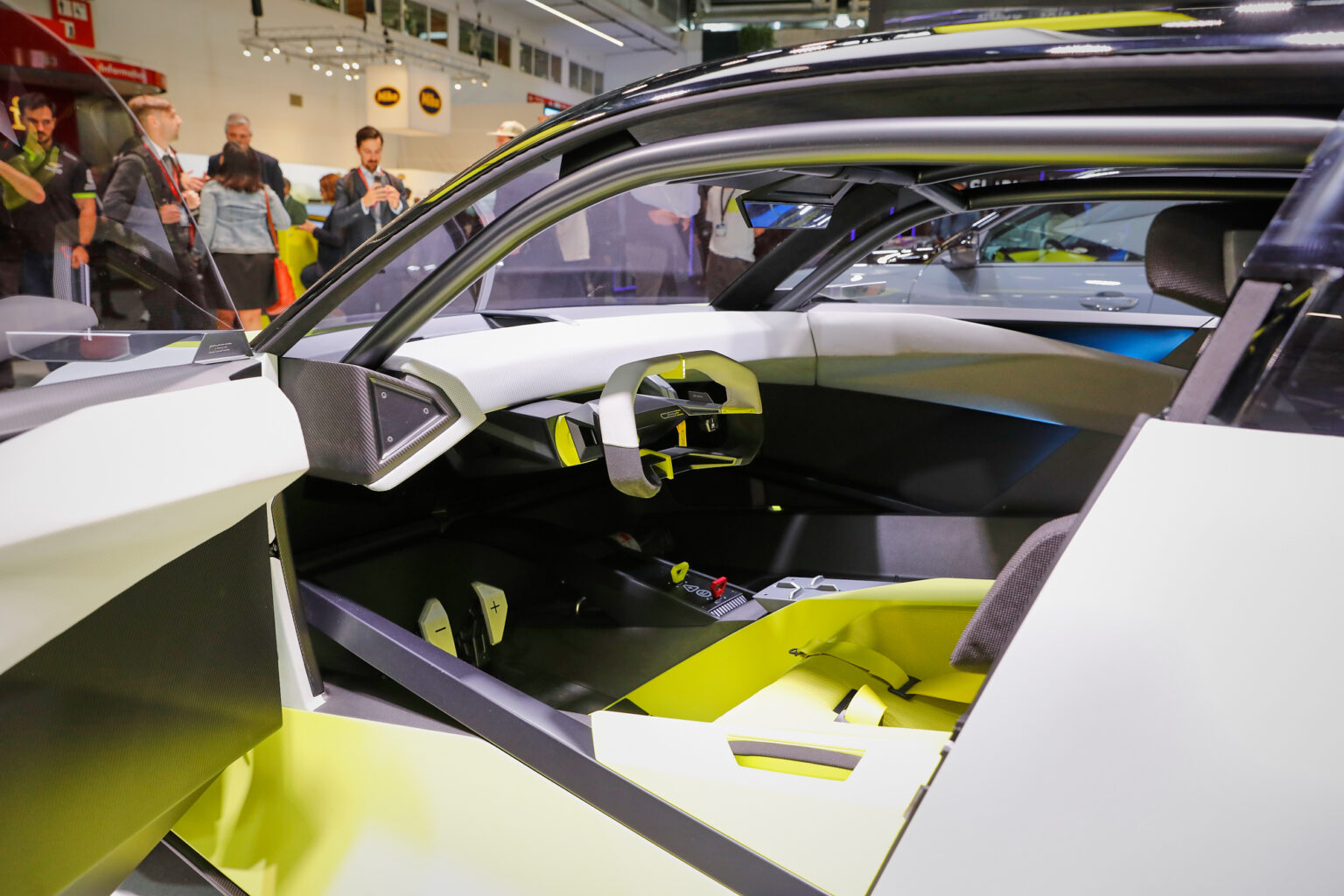 The Stellantis Hot Hatch You’ll Never Buy But Can Still Drive At Home | Carscoops