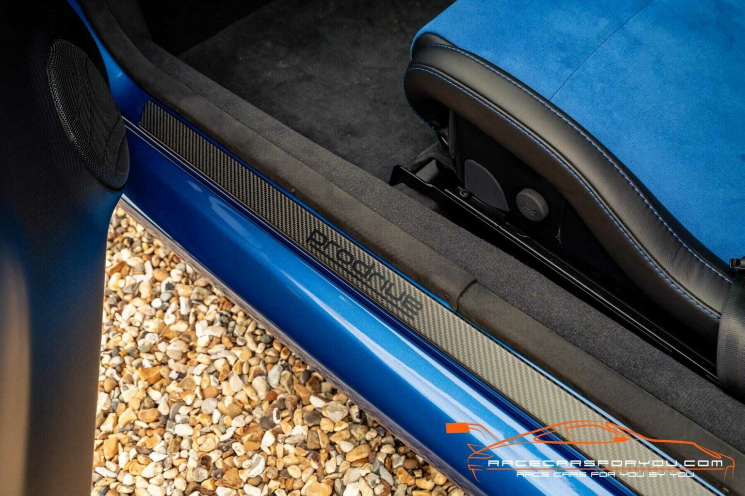 A Subaru So Rare Someone Mistook It For $1 Million Investment ...