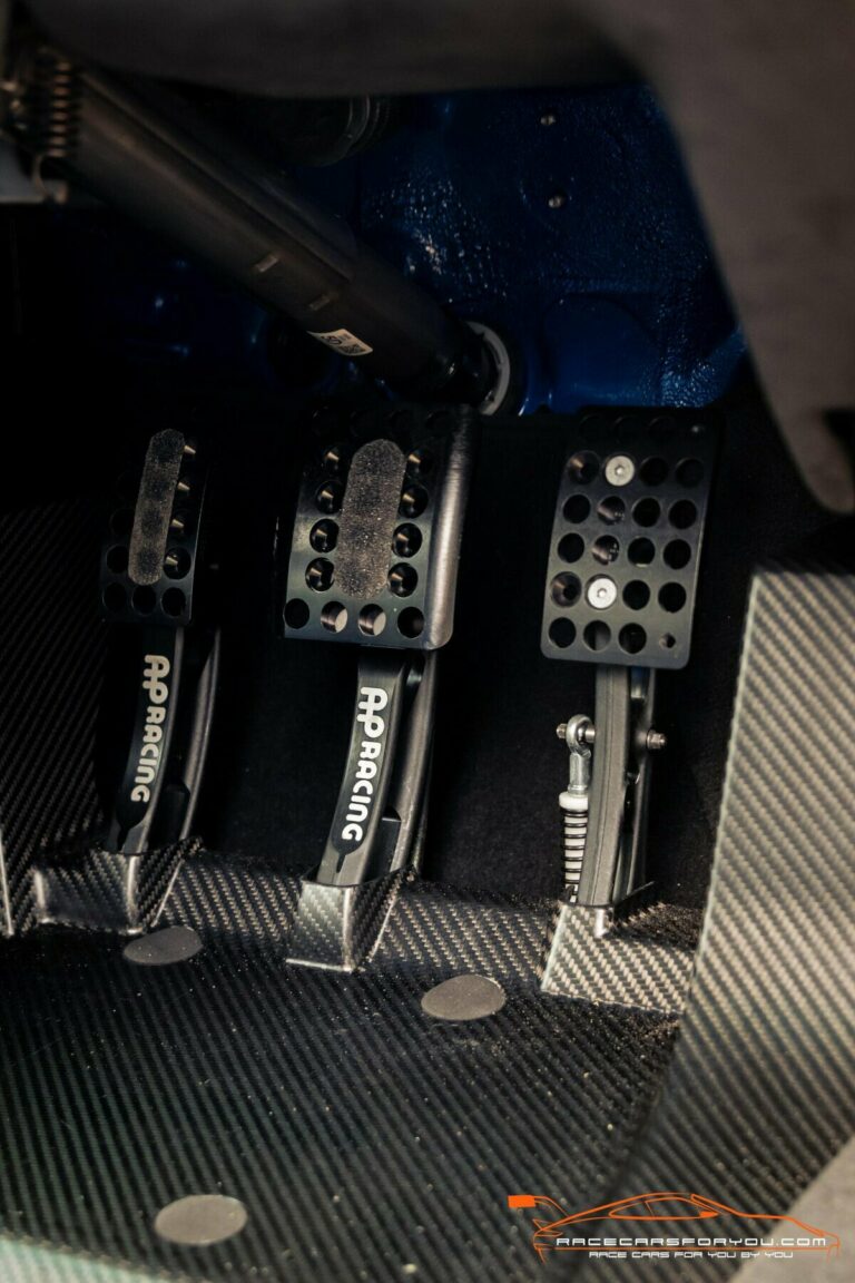 A Subaru So Rare Someone Mistook It For $1 Million Investment ...