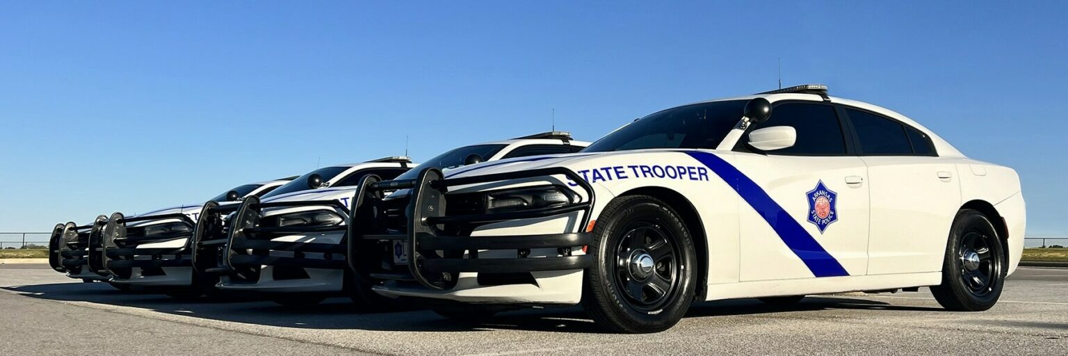 Exclusive: What Officers Really Think About High-Speed Pursuits Might ...