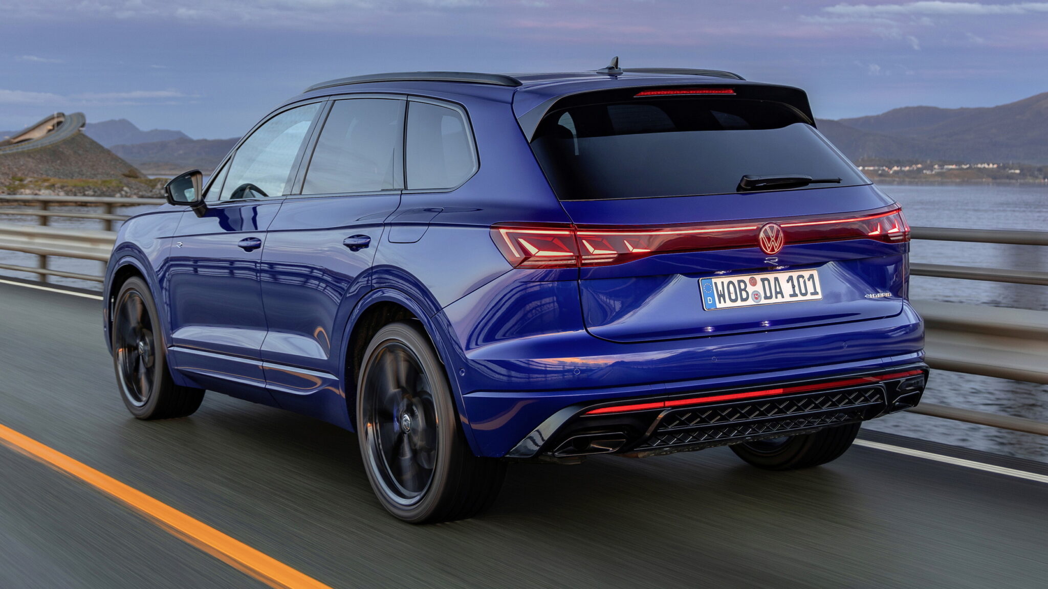 VW Is Killing Its Flagship SUV As It Bets On Cheaper Models | Carscoops