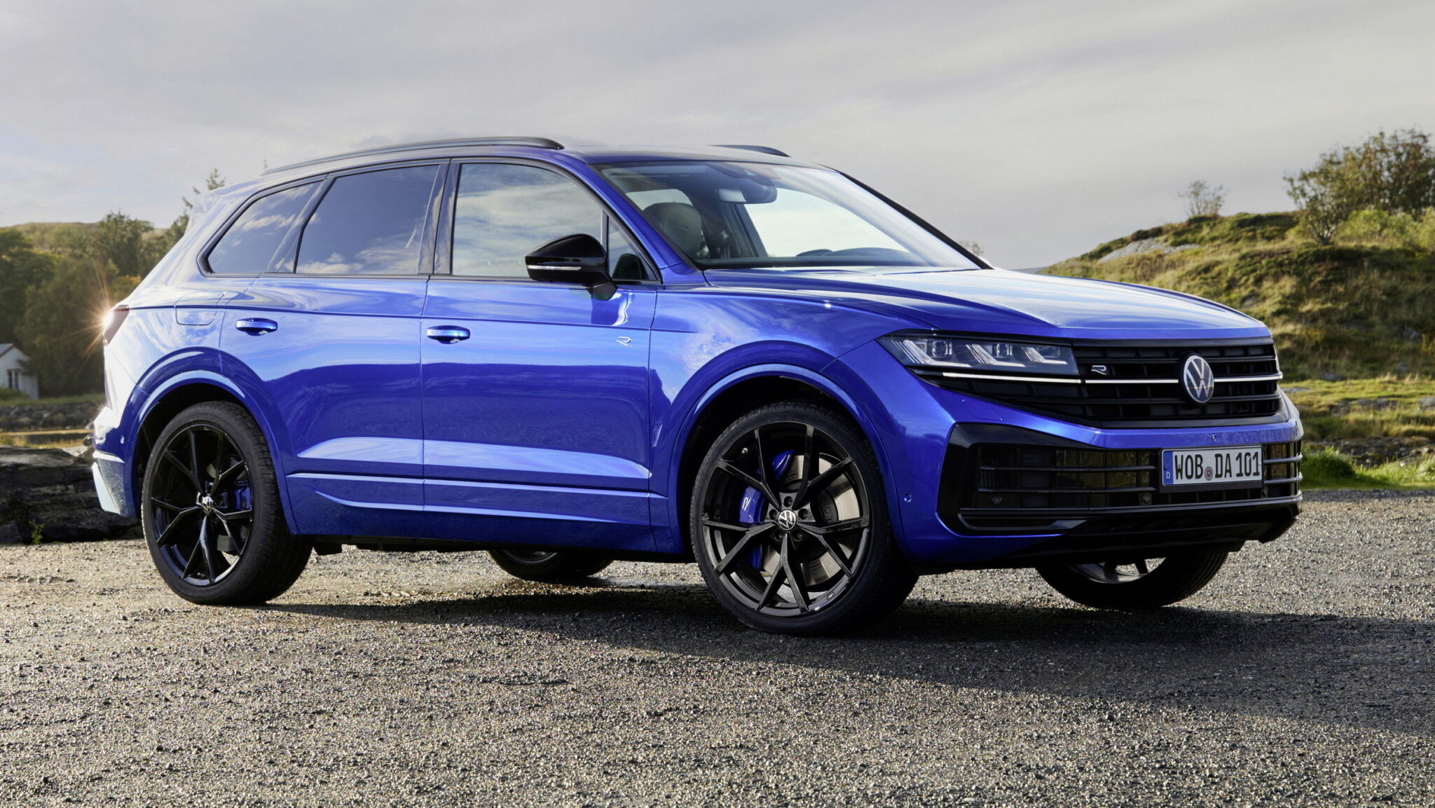 VW Is Killing Its Flagship SUV As It Bets On Cheaper Models | Carscoops