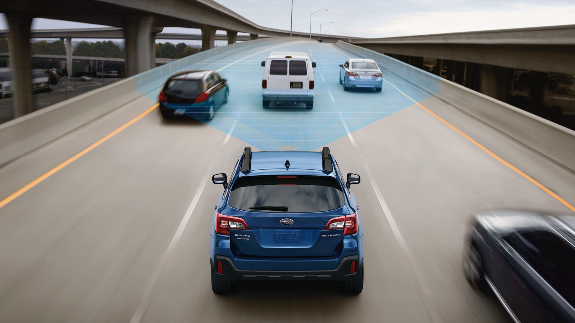 Subaru EyeSight Lawsuit Ends With Lawyers Rich And Owners Shortchanged ...