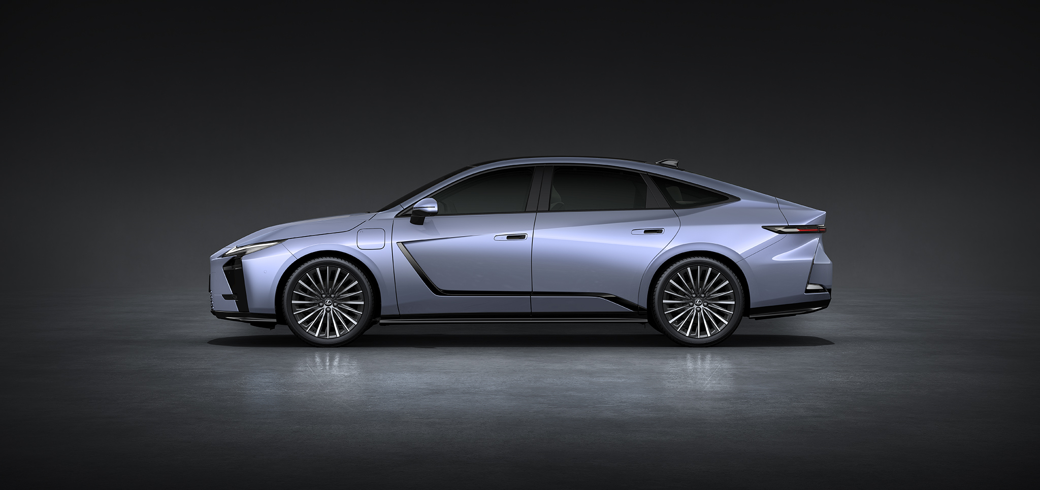 Lexus To Pull The Plug On US-Built ES And Move Production Overseas ...