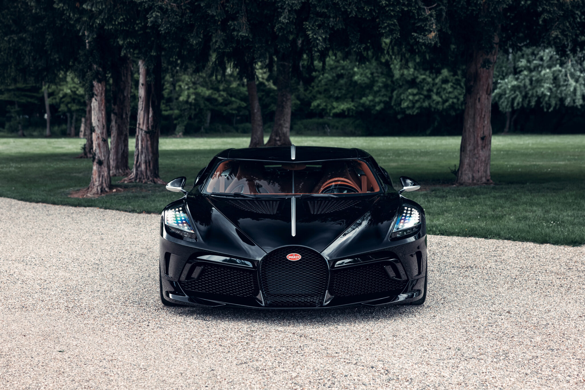 World’s Most Expensive New Car Just Hit The Used Market | Carscoops