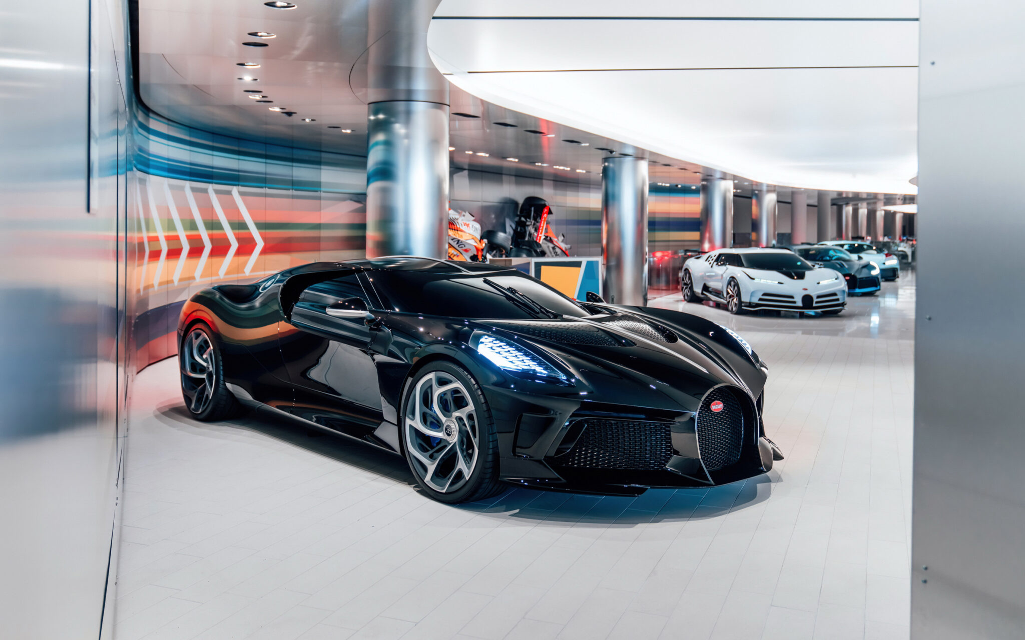 World’s Most Expensive New Car Just Hit The Used Market | Carscoops