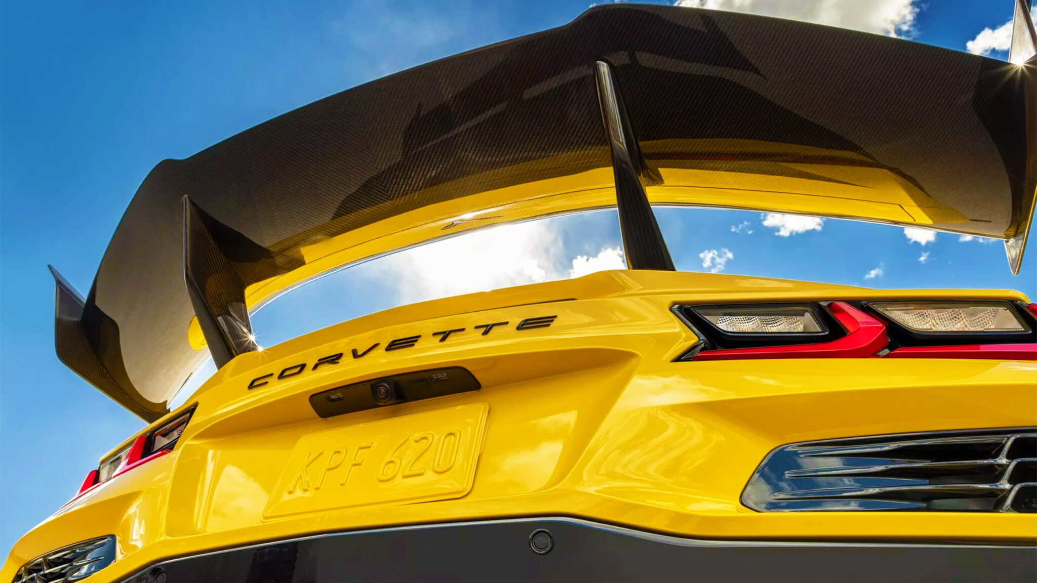 GM Found A Fix For Corvette Fire Risk But Owners Still Have To Wait ...