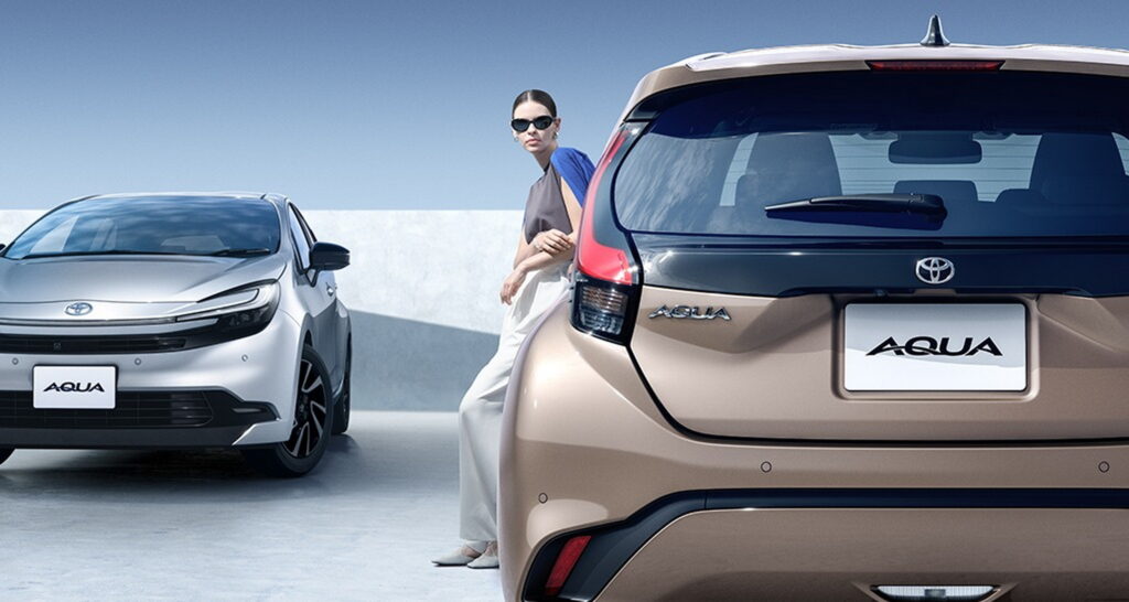 Toyota’s Hybrid Hatch Now Looks Like A Prius And Stops Like A $185K ...